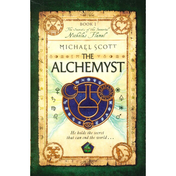 The Alchemyst