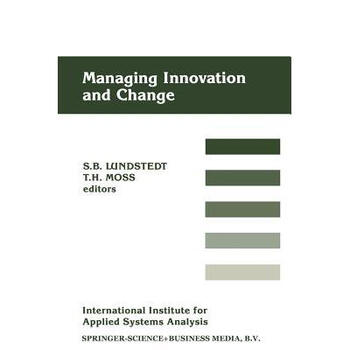 Managing Innovation and Change