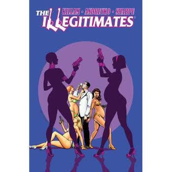The Illegitimates