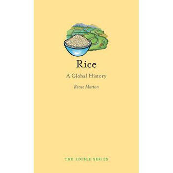 Rice: A Global History