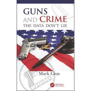 Guns and Crime: The Data Don't Lie