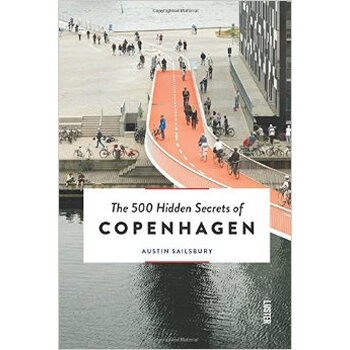 The 500 Hidden Secrets of Copenhagen