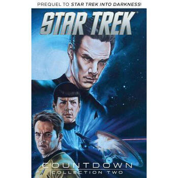 Star Trek: Countdown Collection Volume 2