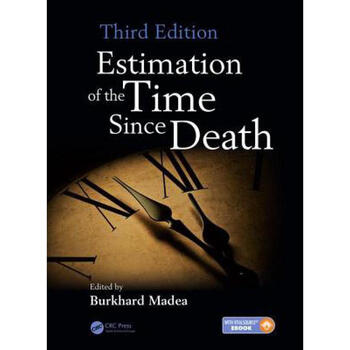 Estimation of the Time Since Death