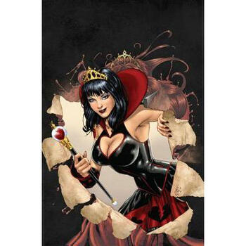 Call of Wonderland