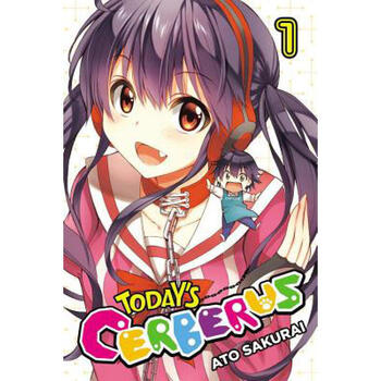Today's Cerberus, Volume 1