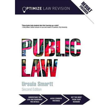 Optimize Public Law