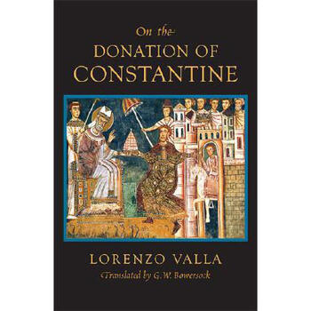 On the Donation of Constantine