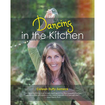 Dancing in the Kitchen