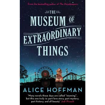 The Museum of Extraordinary Things