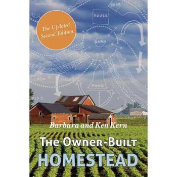 The Owner-Built Homestead