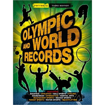 Olympic And World Records