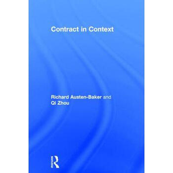 Contract in Context