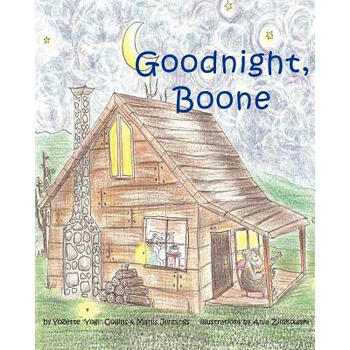 Goodnight, Boone