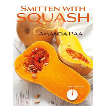 Smitten with Squash