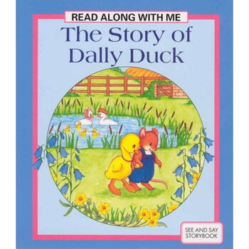The Story of Dally Duck