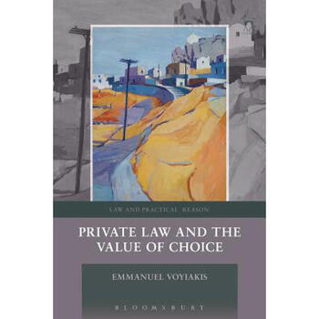 Private Law and the Value of Choice