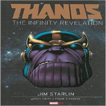 Thanos: The Infinity Re
