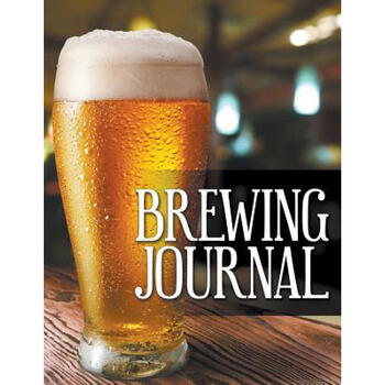 Brewing Journal