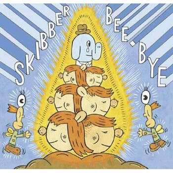 Skibber Bee-Bye
