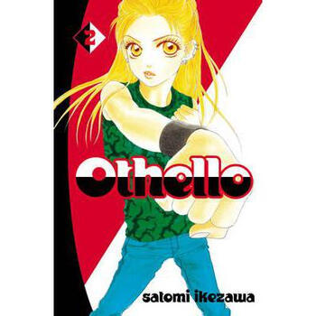 Othello volume 2