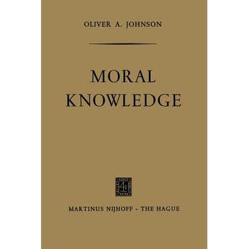 Moral Knowledge