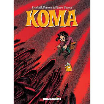 Koma