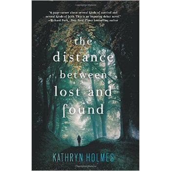 Distance Between Lost and Found, The