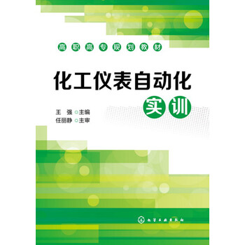 化工仪表自动化实训(王强)