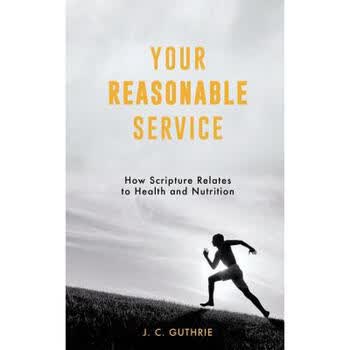 Your Reasonable Service