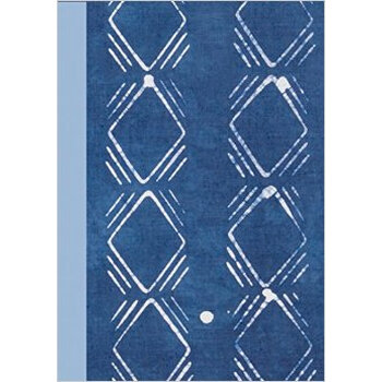 Indigo Clothbound Journal