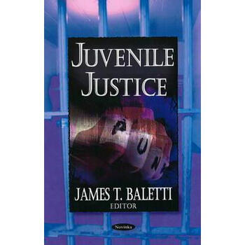 Juvenile Justice