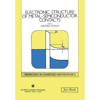 Electronic Structure of Metal-Semiconductor ...