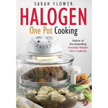 Halogen One Pot Cooking