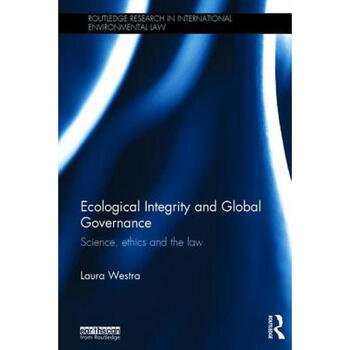 Ecological Integrity and Global Governance: ...