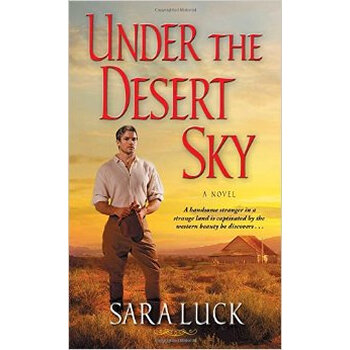 Under the Desert Sky
