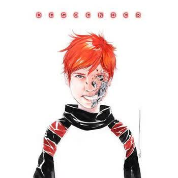 Descender, Volume 3: Singularities