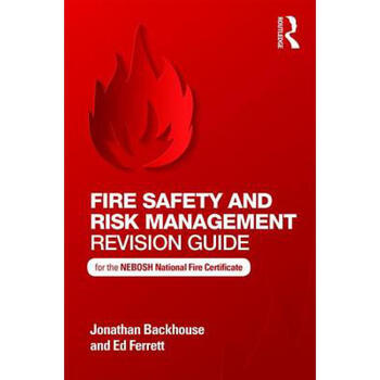 Fire Safety and Risk Management Revision Gui...