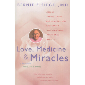 Love Medicine and Miracles