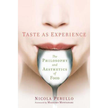 Taste as Experience: The Philosophy and Aest...