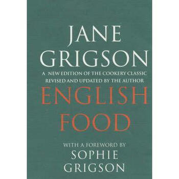 English Food