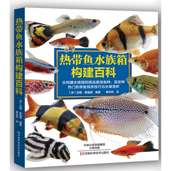 热带鱼水族箱构建百科