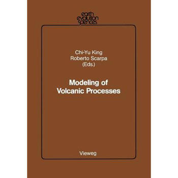Modeling of Volcanic Processes