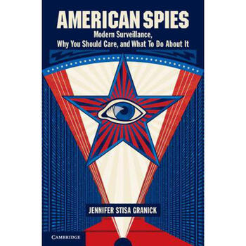 American Spies: Modern Surveillance, Why You...