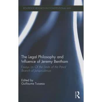 The Legal Philosophy and Influence of Jeremy...