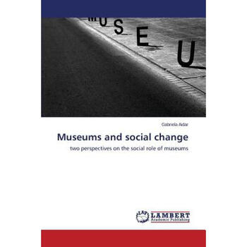 Museums and social change
