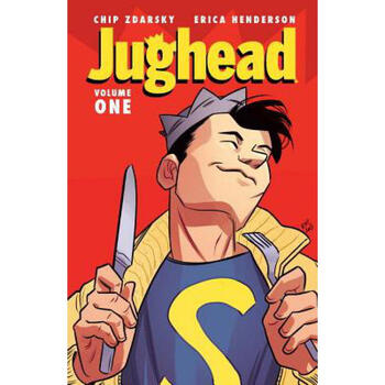 Jughead, Volume 1