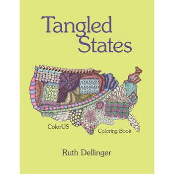 Tangled States: ColorUS