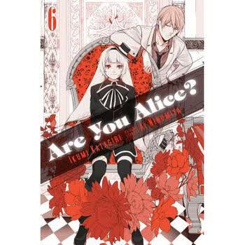 Are You Alice?, Vol. 6