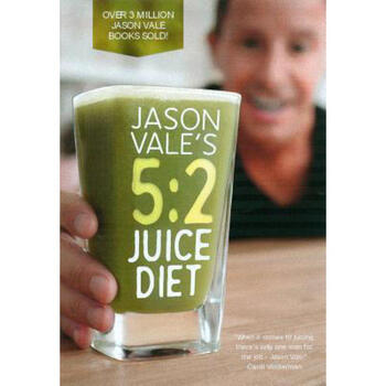 5:2 Juice Diet